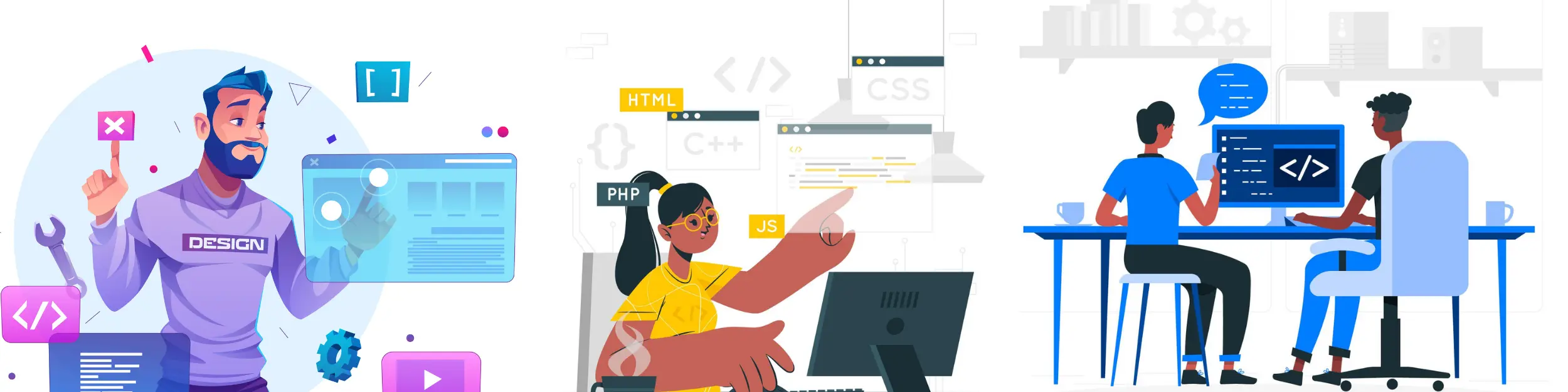 Coding Avengers - Coding Classes for School Goers